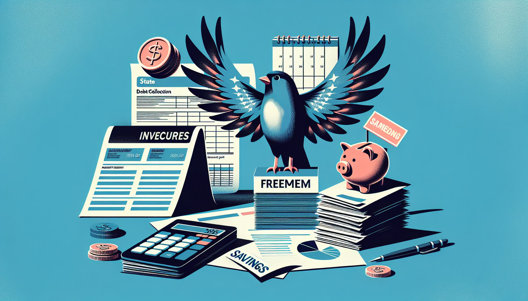 Debt Collection 101: Key Industry and Consumer Terms Uncovered