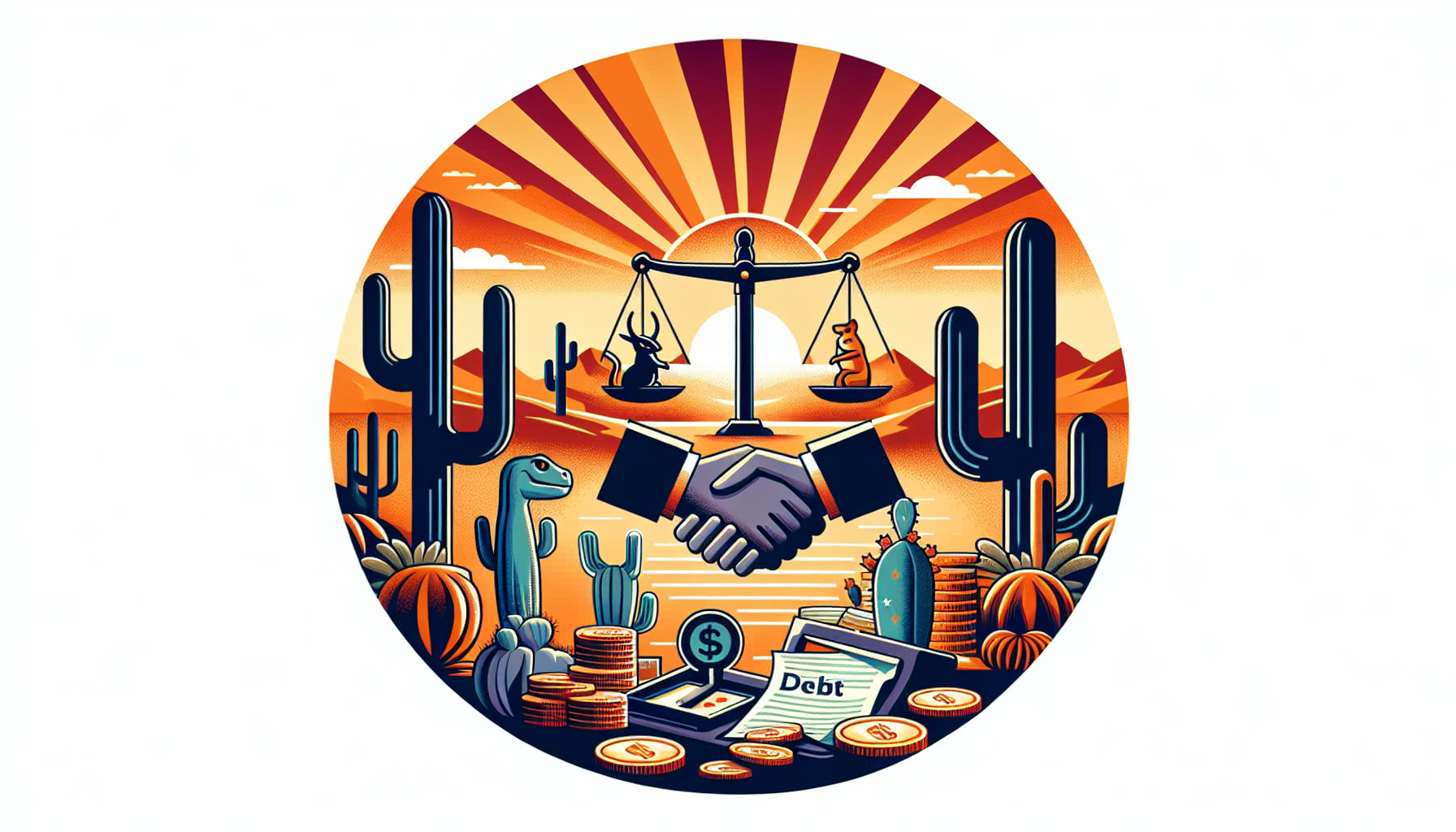 Mastering Arizona Debt Collection Laws: A Top 5 Guide