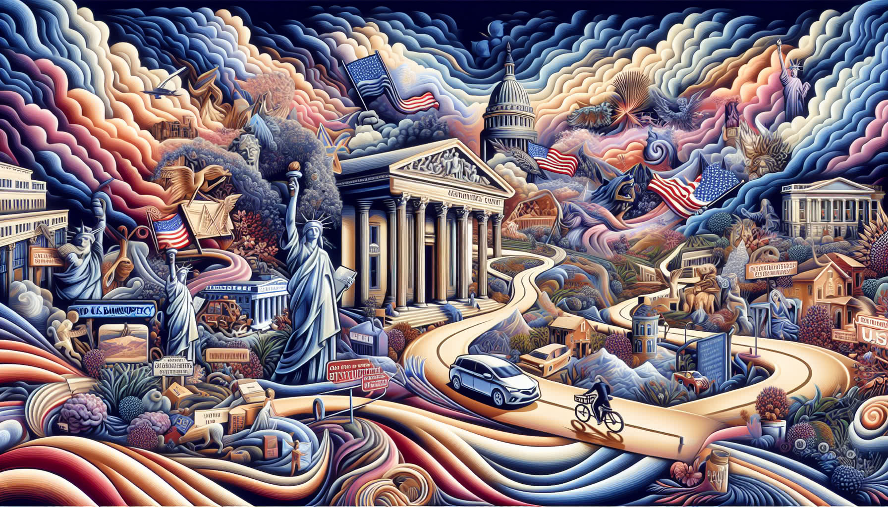 Navigating Customer Bankruptcy: A Primer for Collectors